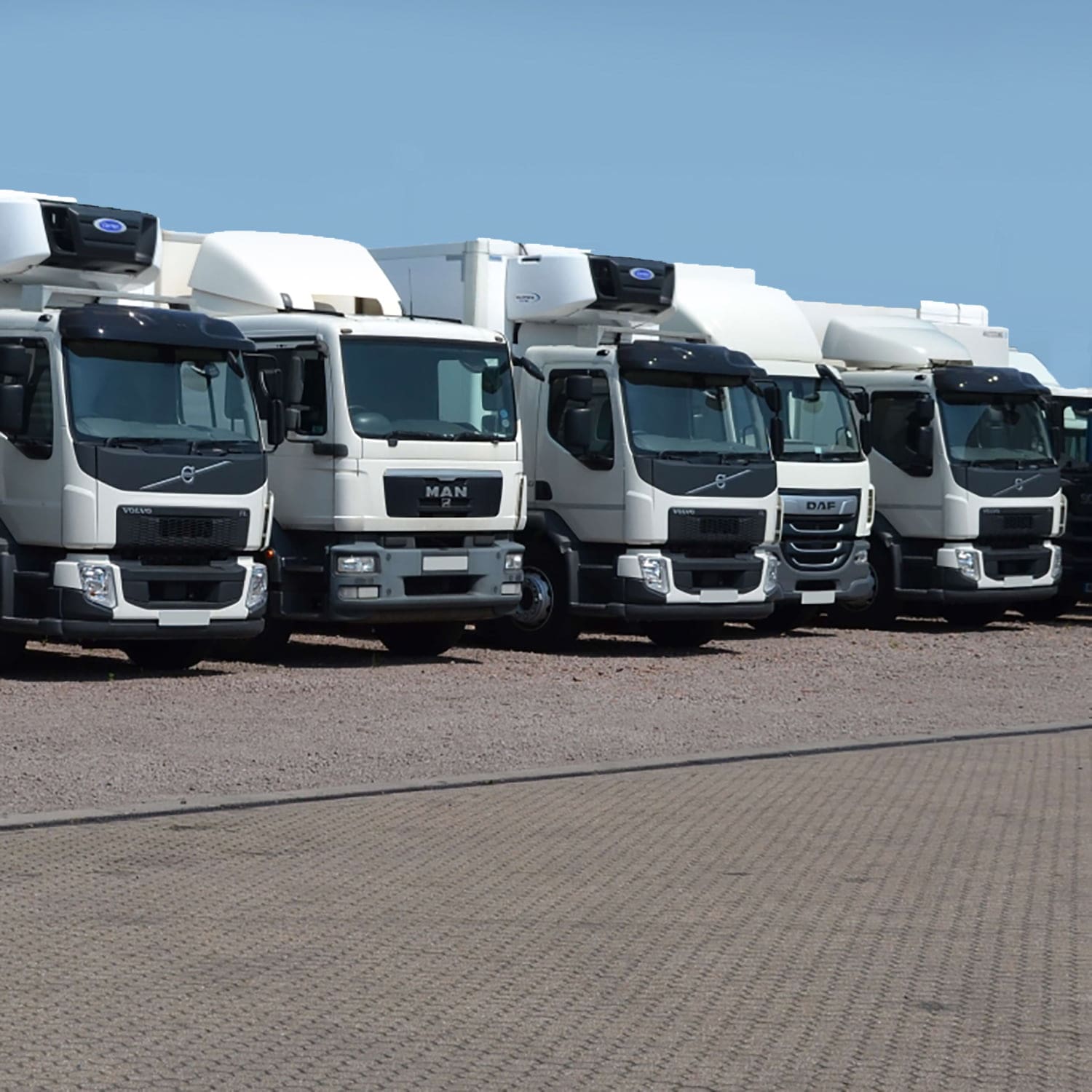 What is the DVSA Earned Recognition Scheme for HGVs?