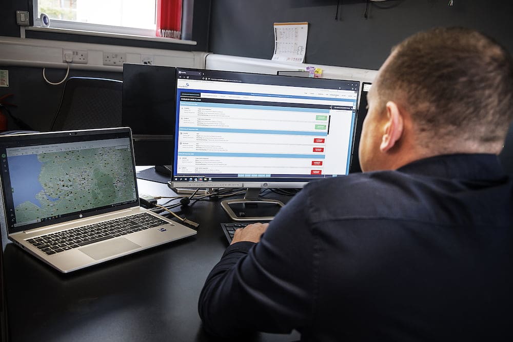What is Fleet Management and what does it involve?
